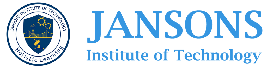 Library Rules - Jansons Institute of Technology