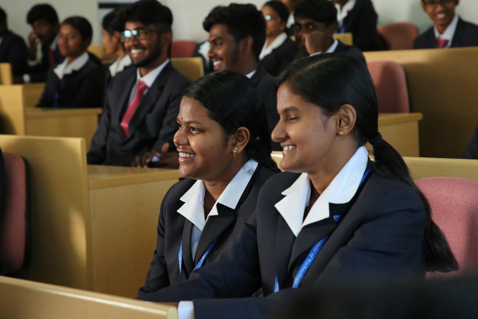 About JIT - Jansons Institute of Technology