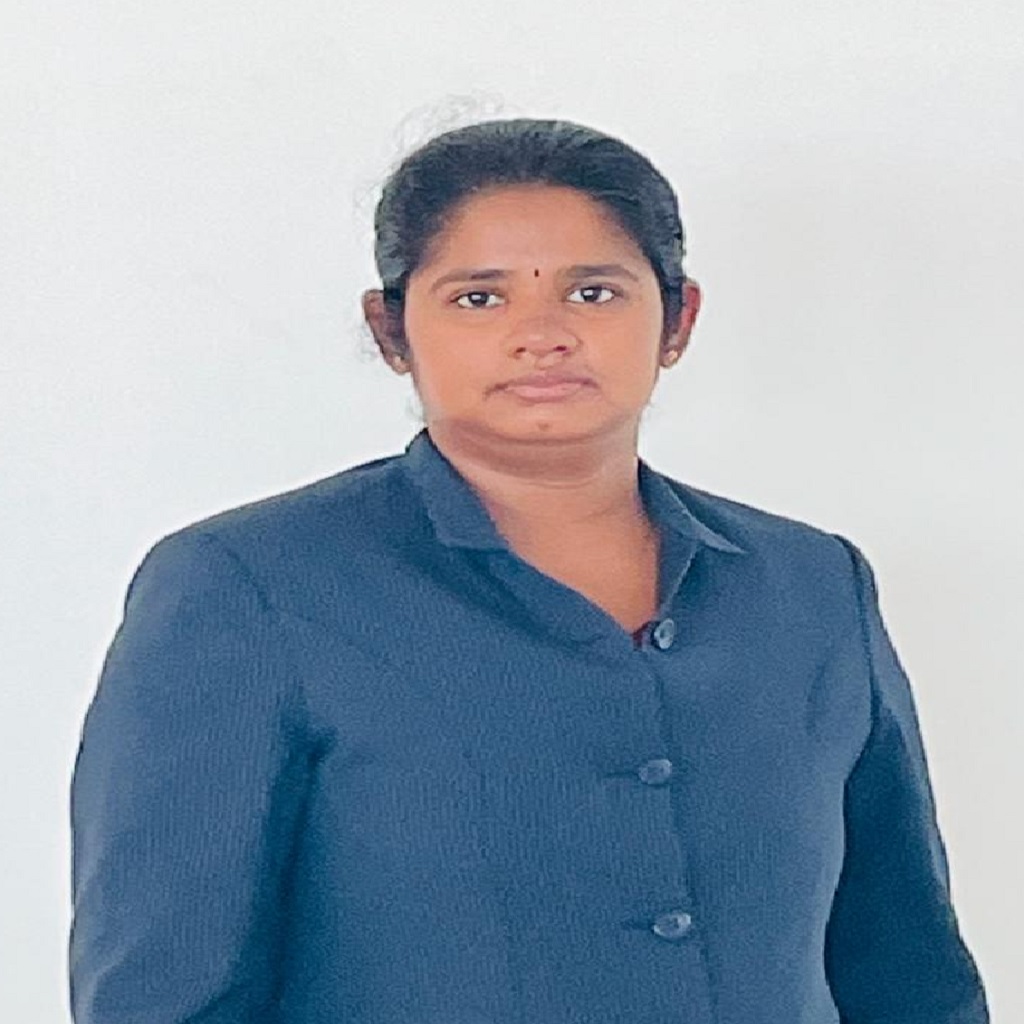 Faculty List - Jansons Institute of Technology