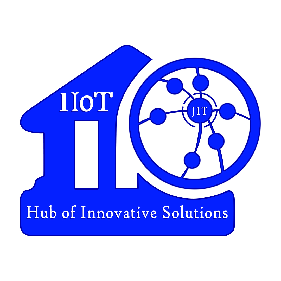 Industrial IoT – Events - Jansons Institute of Technology