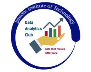 Data Analytics Club - Jansons Institute of Technology