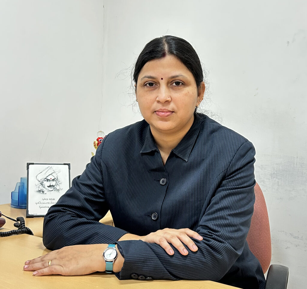 Faculty List - Jansons Institute of Technology