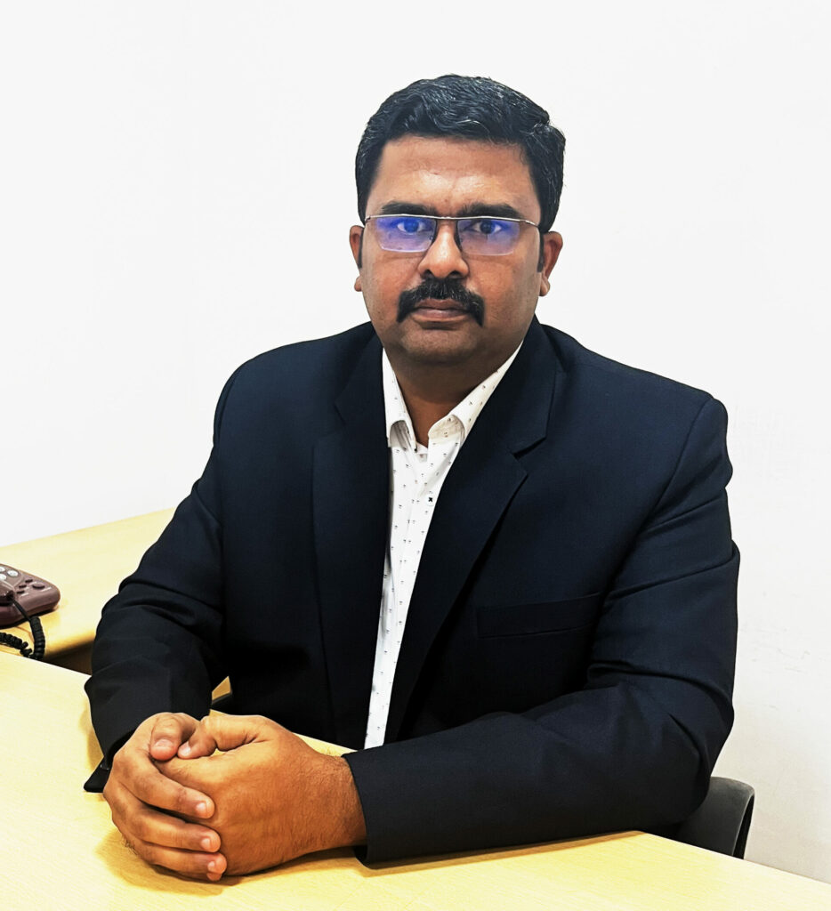 Faculty and Staff - Jansons Institute of Technology