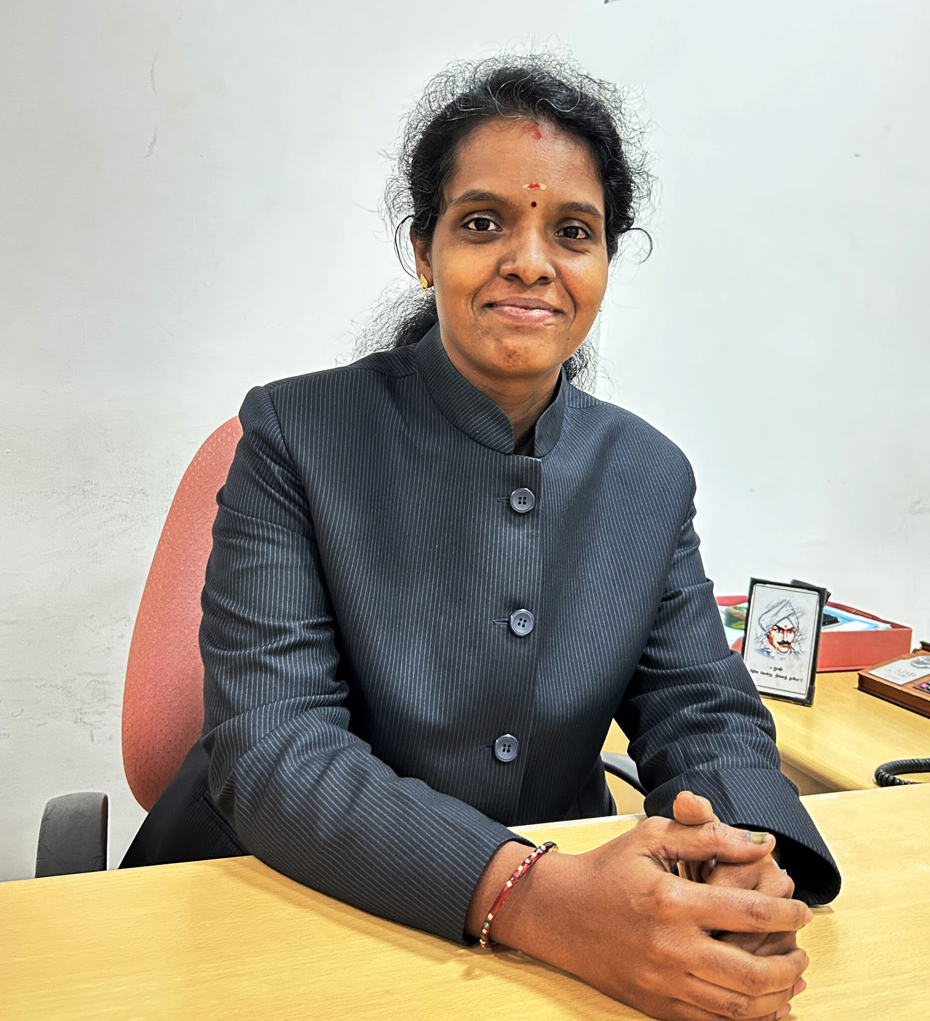Faculty - Jansons Institute of Technology