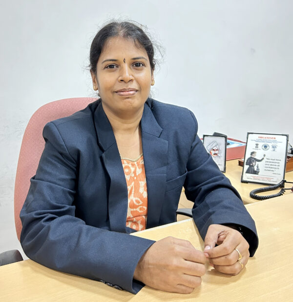 Faculty - Jansons Institute of Technology