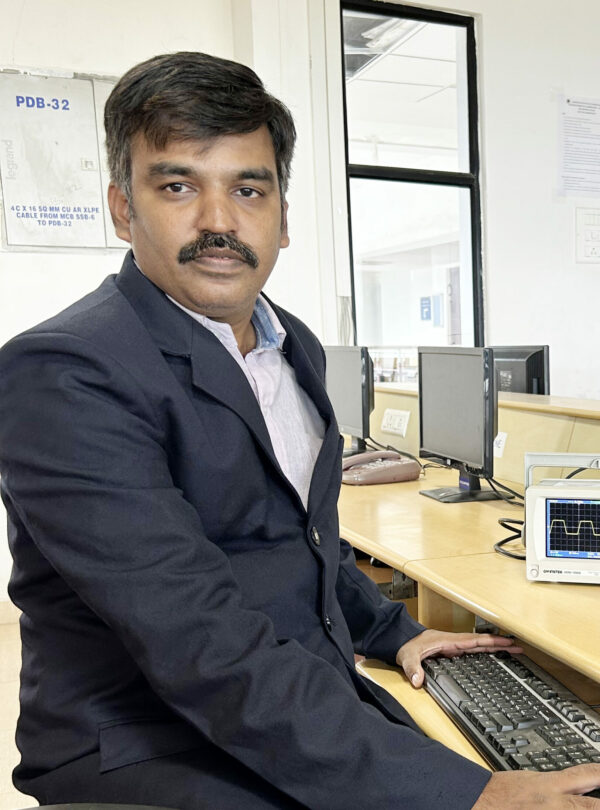 Faculty List - Jansons Institute of Technology