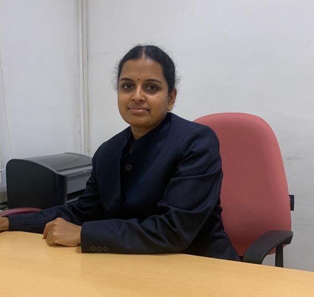 Faculty - Jansons Institute of Technology